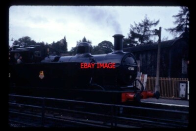 PHOTO LMS JINTY LOCO NO 47383 | eBay UK