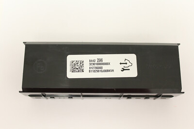 2019, Chevrolet Equinox, AC & Heat Controller, Part# 84422046 | eBay