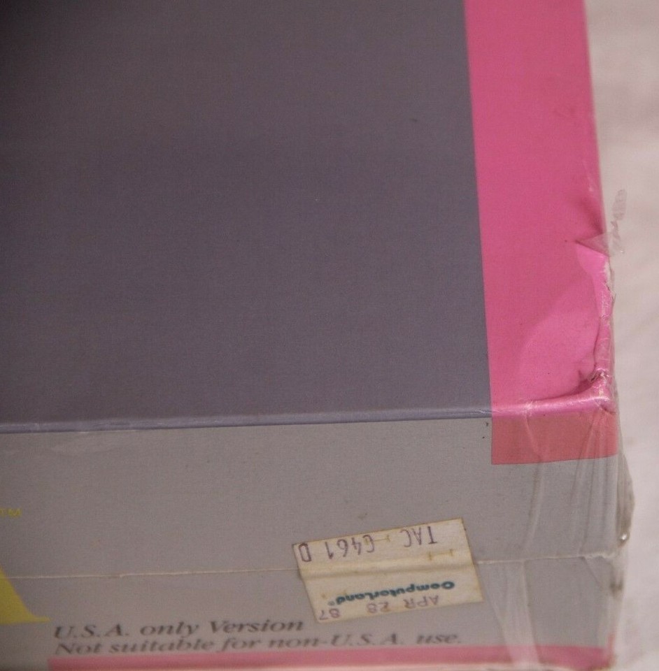 DCA IRMA 3278/79 Terminal Emulation for IBM PC/XT/AT and Clones ...