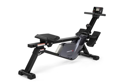 NEW Fortis Magnetic Resistance Rowing Machine MR-300 Home Gym MELBOURNE ...
