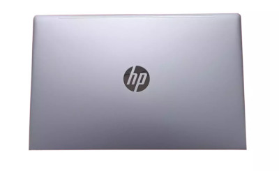 New For HP Probook 450 G10 Lcd Rear IR Cover Top Screen Case Silver ...