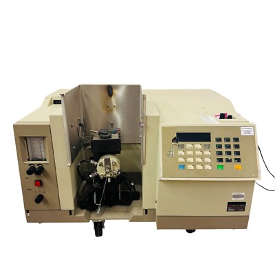 Perkin Elmer 3110 Atomic Absorption Spectrometer N037-0310 | eBay