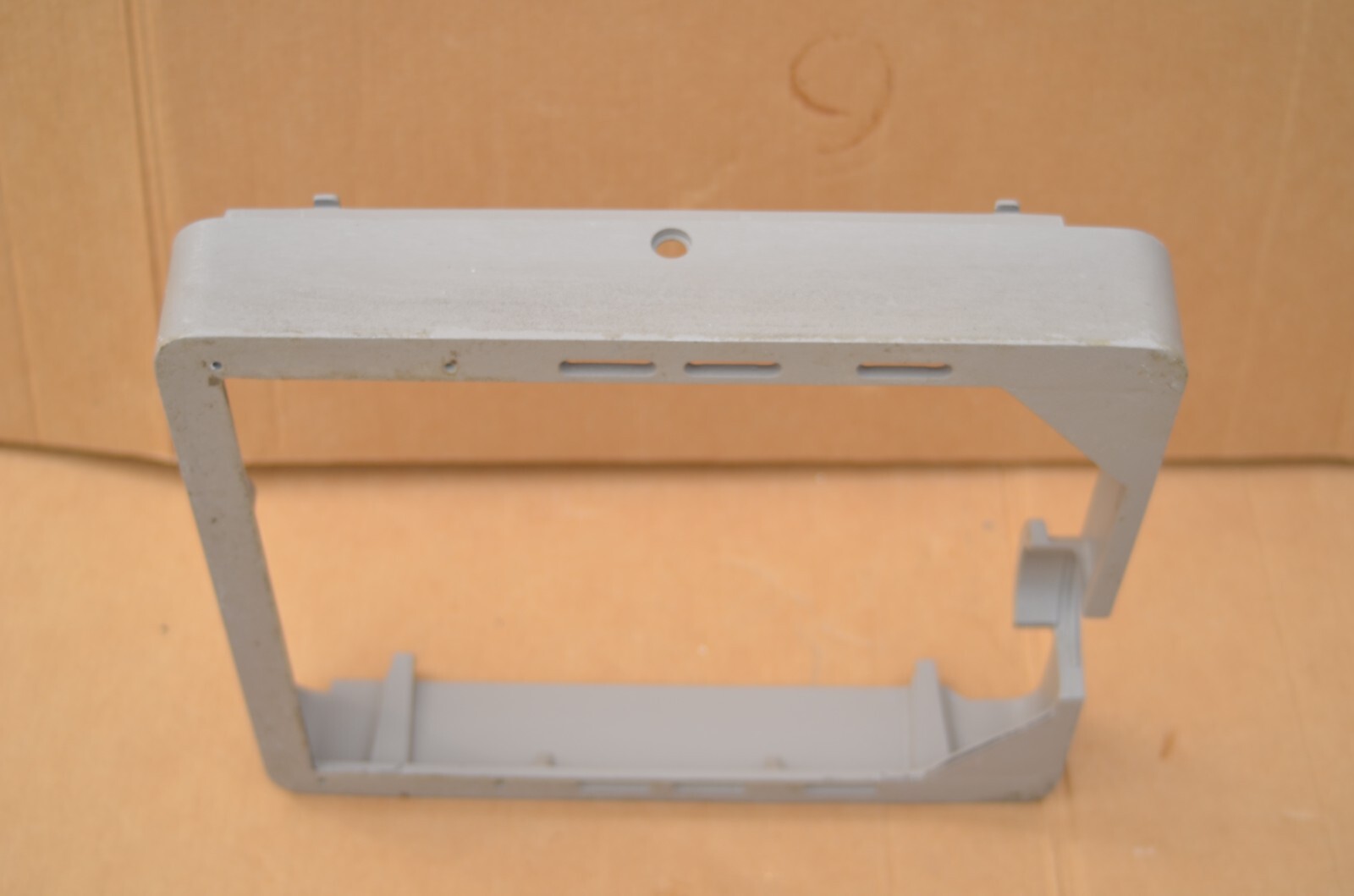 A-dec Adec Cascade 1040 Dental Chair Floor Box / Junction Box Base ...