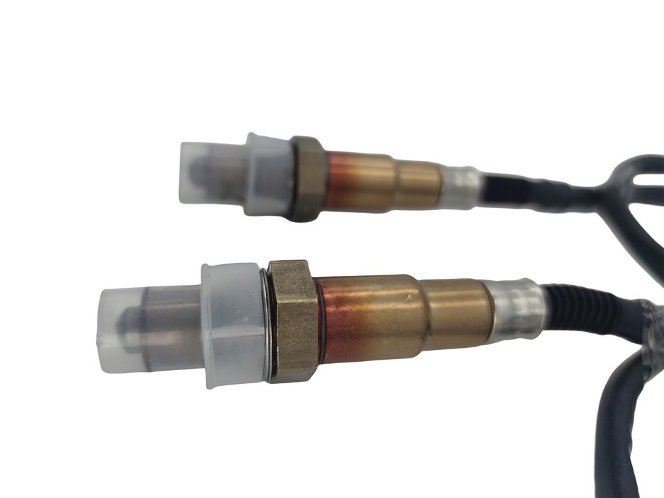 2x Oxygen Sensor O2 Upstream + Downstream for 2012-2018 Kia Soul 1.6L ...