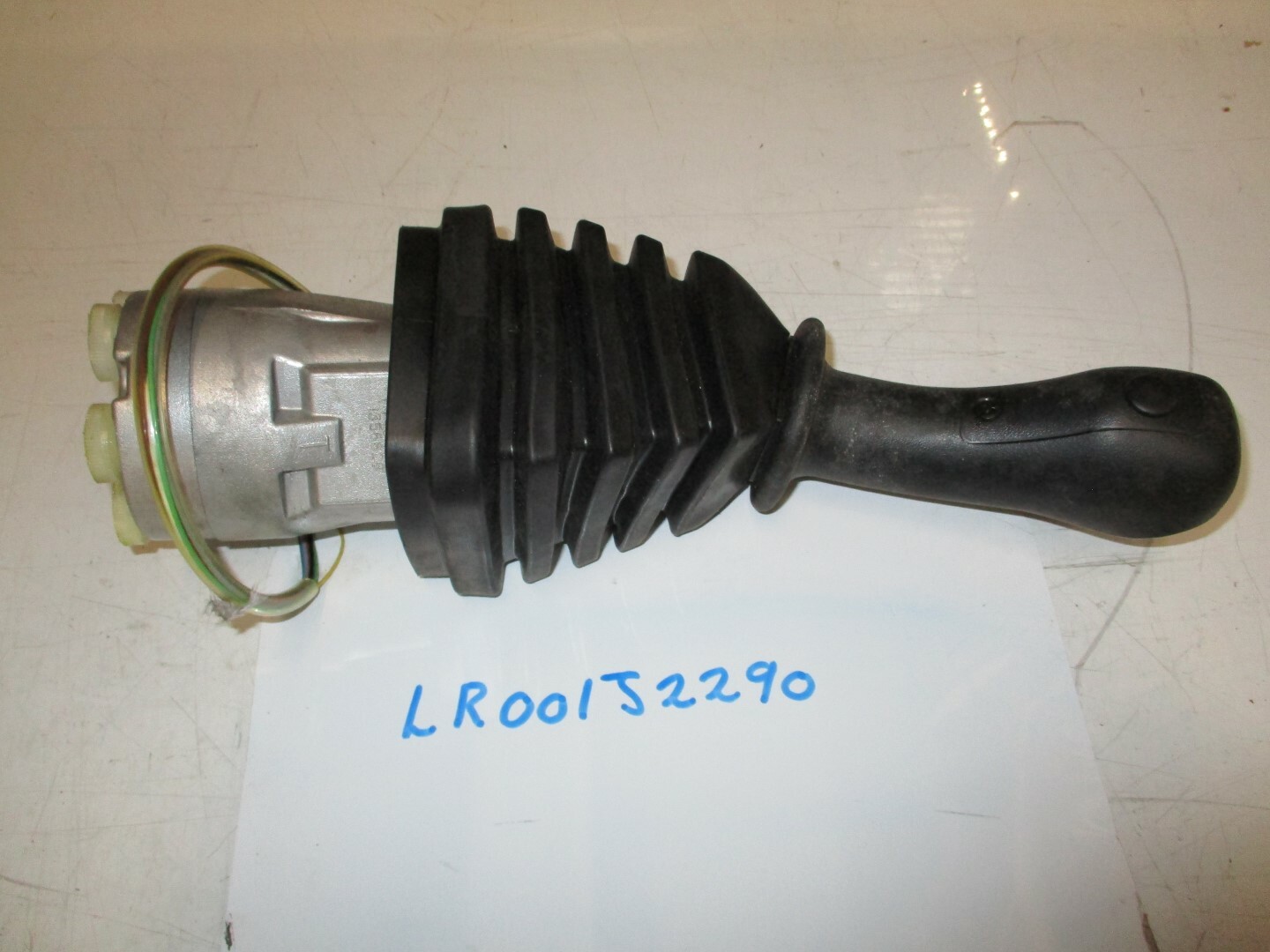 Kubota "KX-251 & KX251@" Right Hand Control Joystick LR001J2290 | eBay