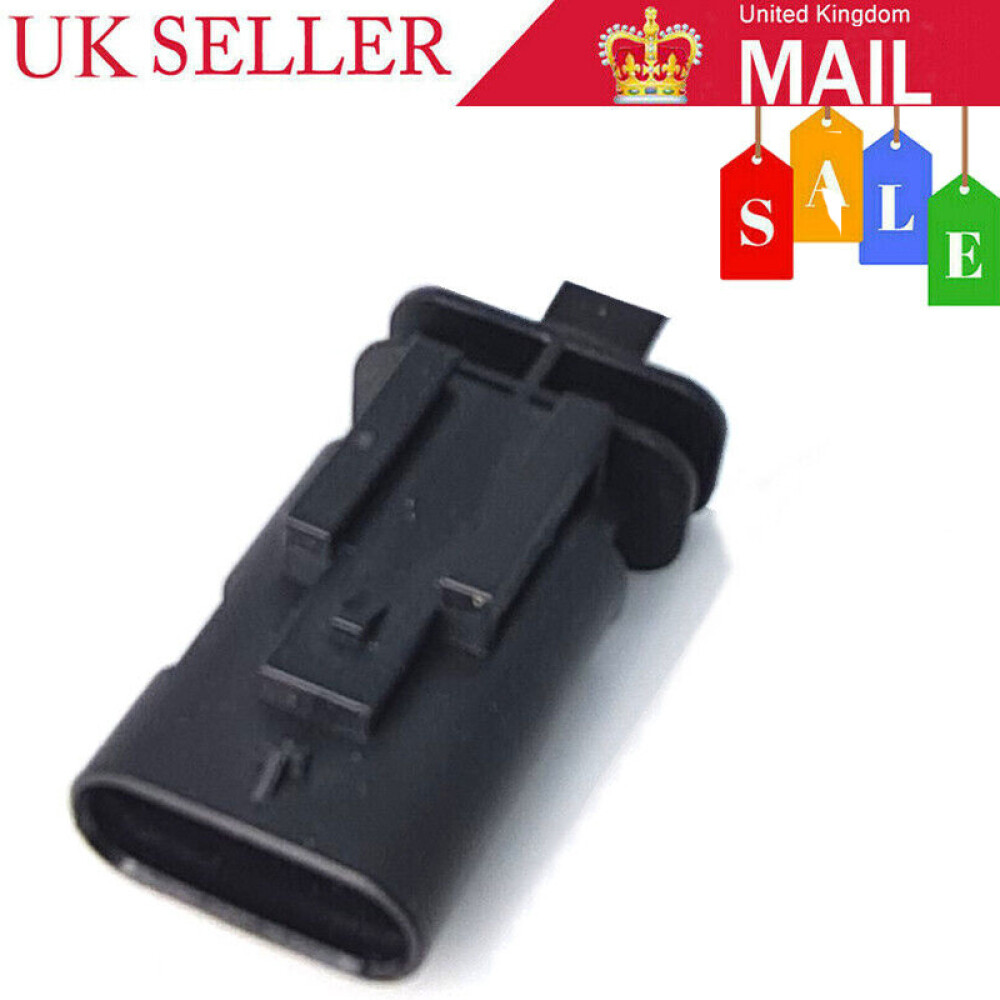 Swirl Valve Bypass Resistor Plug Fix for Mercedes Chrysler Jeep V6 ...