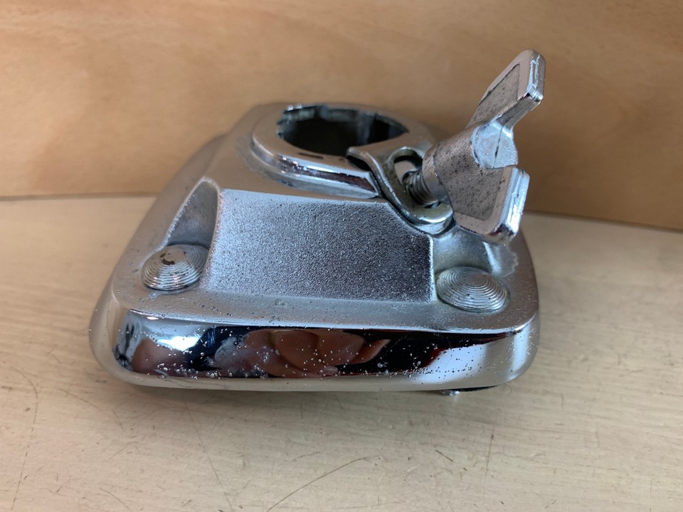 TAMA SuperStar ImperialStar Bass Drum Tom Post Holder Mount Bracket Part 80s Vtg | eBay