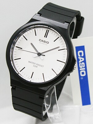 Casio Collection MW-240-7EVEF | eBay.de
