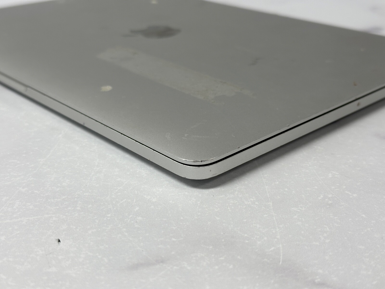 CRACKED LCD SCREEN Apple MacBook Pro 13" 2017 256GB SSD i5 8GB RAM 2 ...