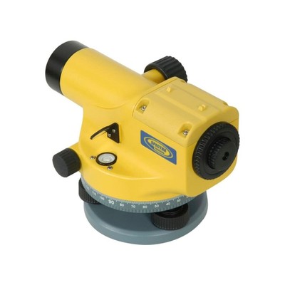 Automatic Levels - Trimble