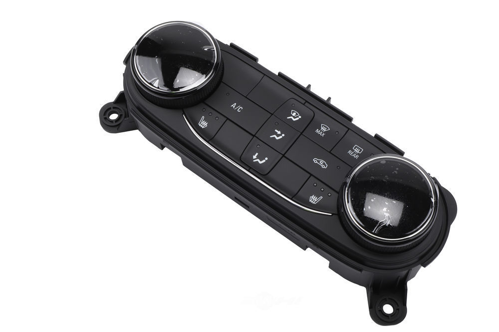 HVAC Control Panel-AWD ACDelco GM Original Equipment fits 2020 Buick ...