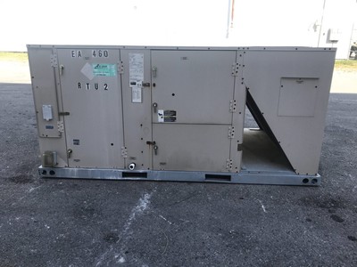 HVAC Units - 10 Ton Hvac