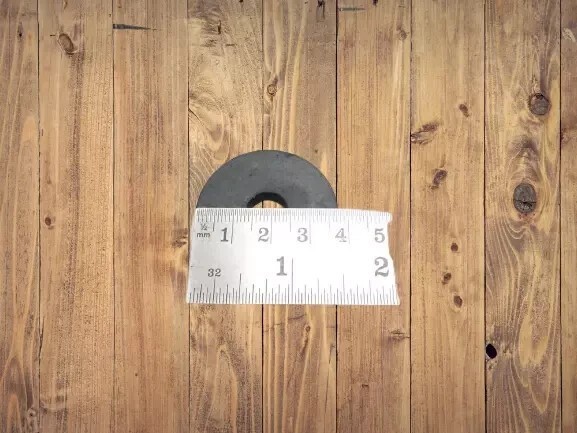 Fits For 4x Ford Tractor Radiator Mount Pads For Various Ford Allis ...