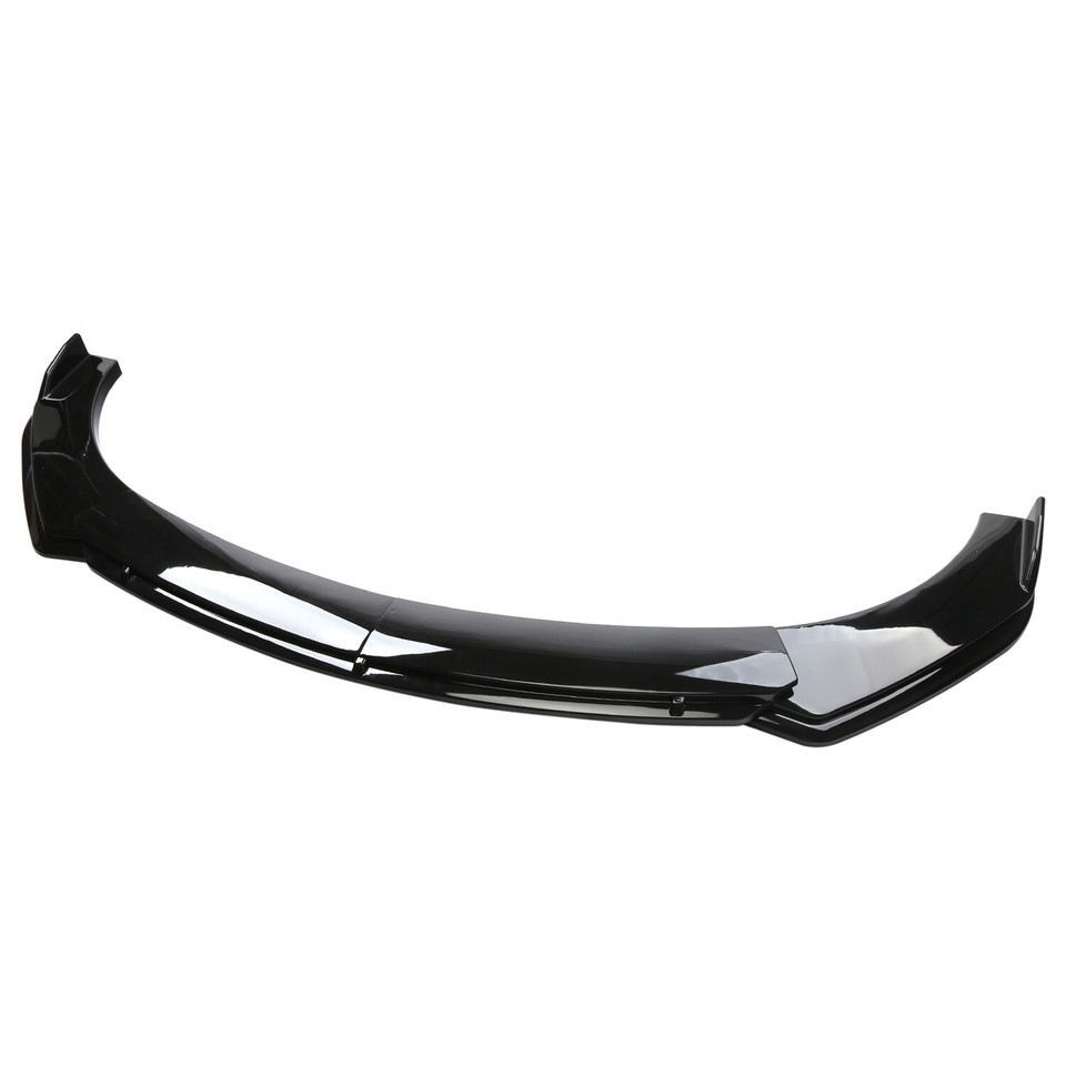 For Porsche Carrera GT 911 996 997 Front Bumper Lip Splitter Diffuser ...