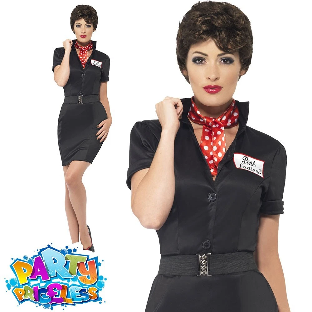 Grease Costumes Rizzo