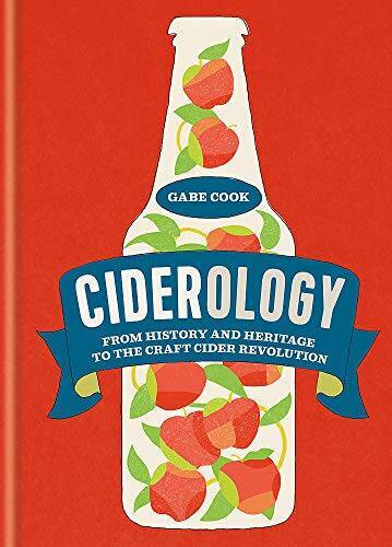 Ciderology - Hardcover By Cook, Gabe - VERY GOOD 9781846015656| eBay