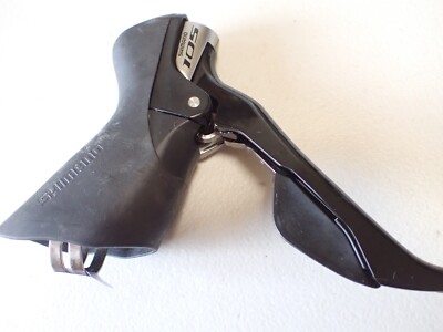 Shifter Right rear only gear lever Shimano 105 ST-5800 for 11 speed ...