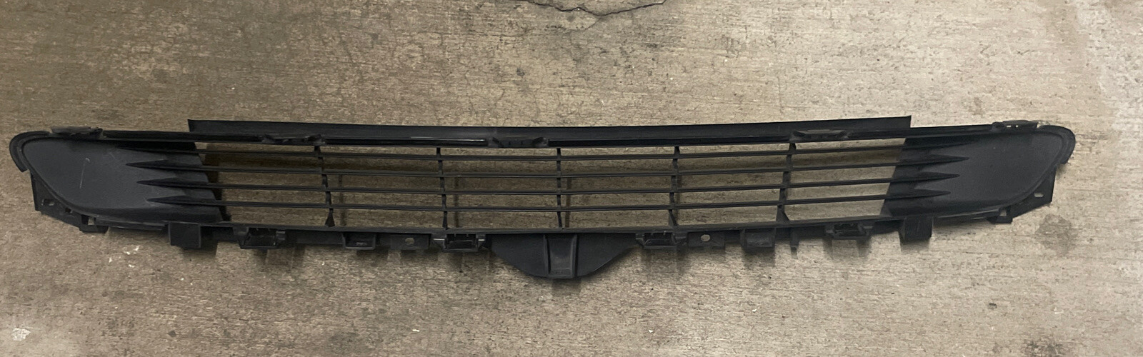 TESLA MODEL 3 LOWER GRILLE 2017-20213 1085927-00-C OEM | eBay