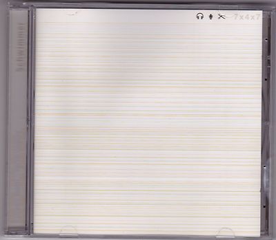 Schwimmer - 7 x 4 x 7 - CD (cs013cd creative sources) | eBay