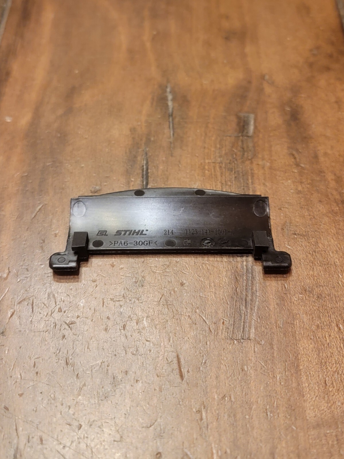 STIHL Intake Slide MS210 MS230 MS250 1123-141-4001 Genuine OEM | eBay