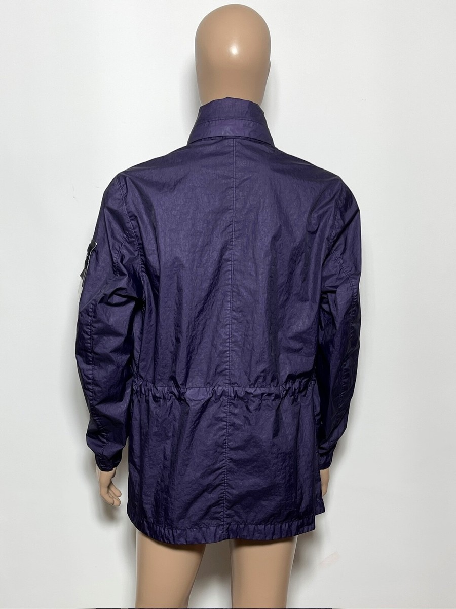 Stone Island Membrana 3L TC Field Jacket M 781542423 Stone Island Membrana 3L TC Field Jacket M 781542423