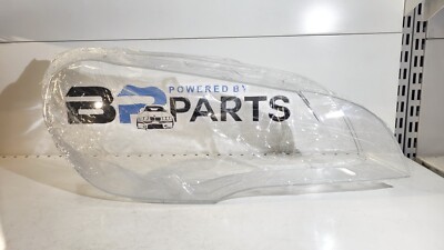 BMW E70 headlight cover right 63127278046 6311728892 | eBay