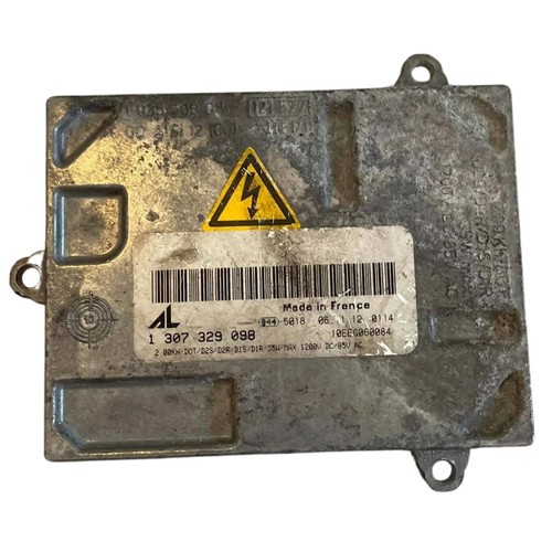 1307329098 Headlight Ballast Module Xenon Volvo C30 2009 | eBay