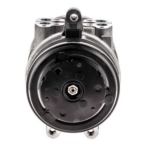 New A/C Compressor FS6 for 81-91 Ford/Lincoln/Mercury V6/L4 2.3L/2.8L/3 ...
