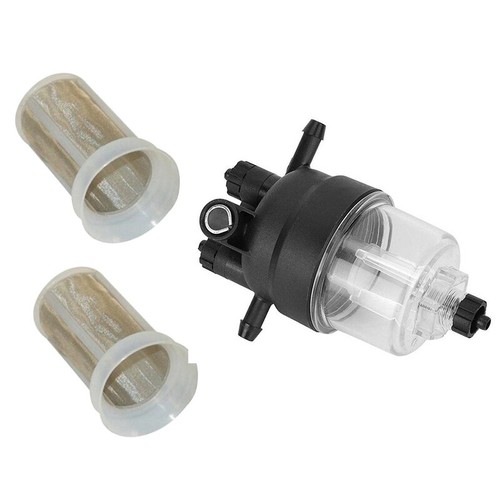 3 Pcs Brand 130306380 One Filter Assembly and Two Extra Filter for ...