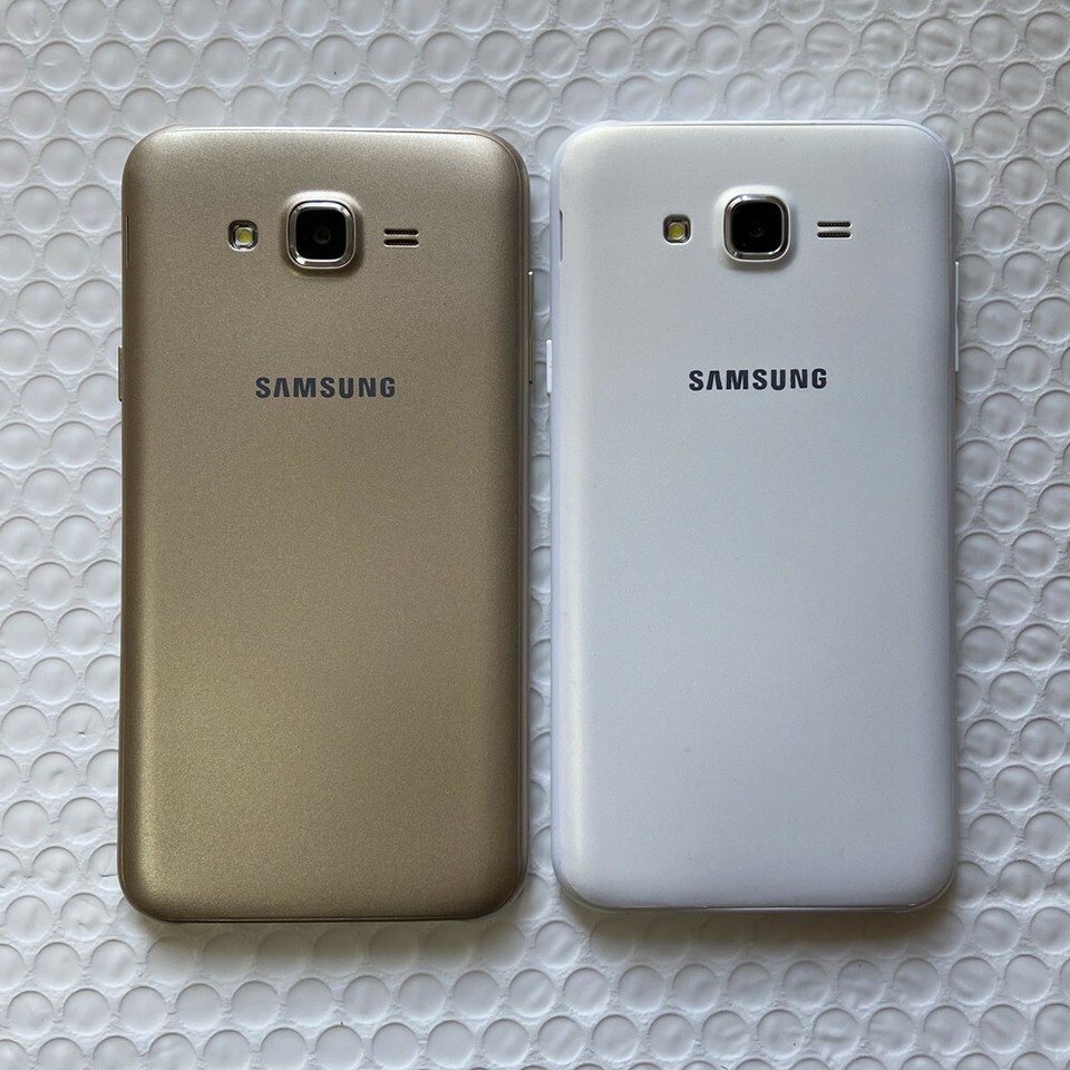 Brand New Samsung Galaxy J7 Duos SM-J700F Dual SIM 16GB Unlocked ...