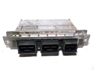 11-12 FORD FUSION 2.5L / VIN A 8TH DIGIT /ENGINE COMPUTER.ECU/PCM | eBay