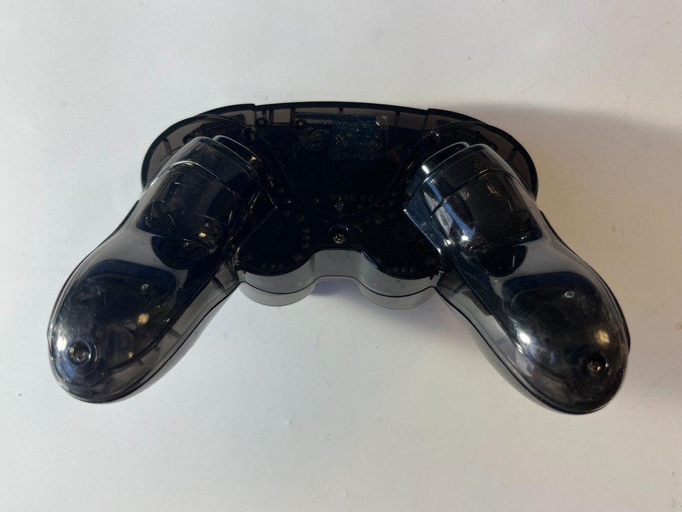 PS2 Wireless Controller Pelican Chameleon- NO DONGLE | eBay