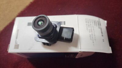 Genuine OEM 2018-19 Ford Fiesta Rear Parking Assist Backup Camera D2BZ ...