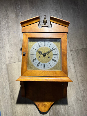 Vintage mason sullivan clock | eBay