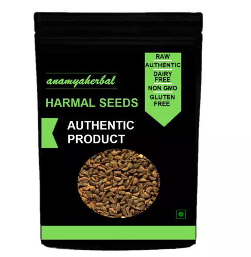 seeds Harmal | eBay