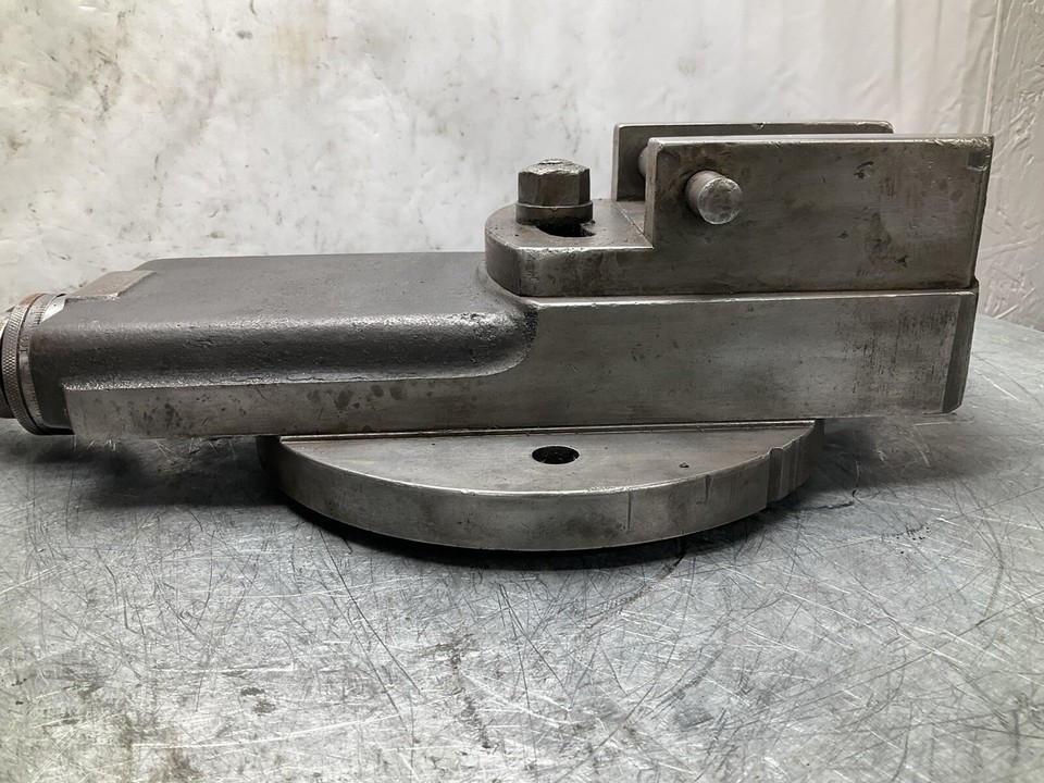 Vintage Metal Shaper Compound Clap Box Attachment 16" + | eBay