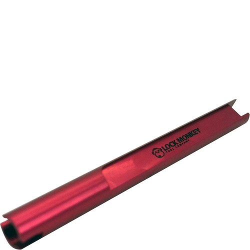 Deluxe METAL Master Pinning Plug Follower (LOCK MONKEY) | eBay