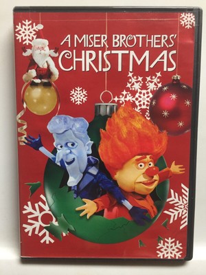 A Mizer Brothers' Christmas [2008](DVD,2009,Widescreen) Mickey Rooney ...