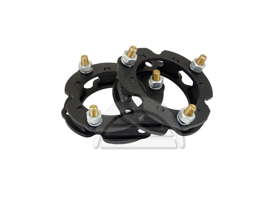 Lift Kit set +2″ for Nissan Armada [TA60], Infiniti QX56 [JA60] | eBay