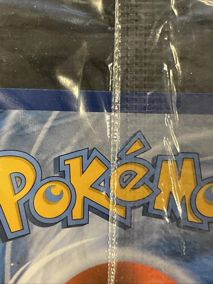 (1525) Pokémon TCG Shiny Magikarp Black Star Promo Card XY143 Sealed | eBay