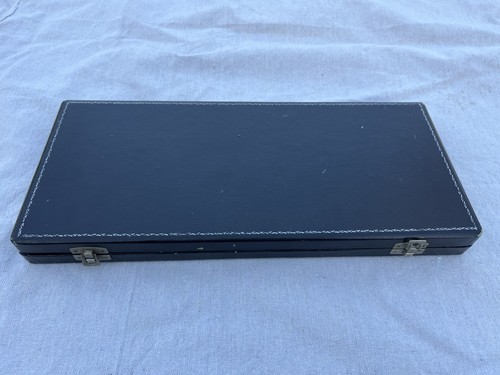 Original WW2 German Government Official Daggers Presentation Case Box ...