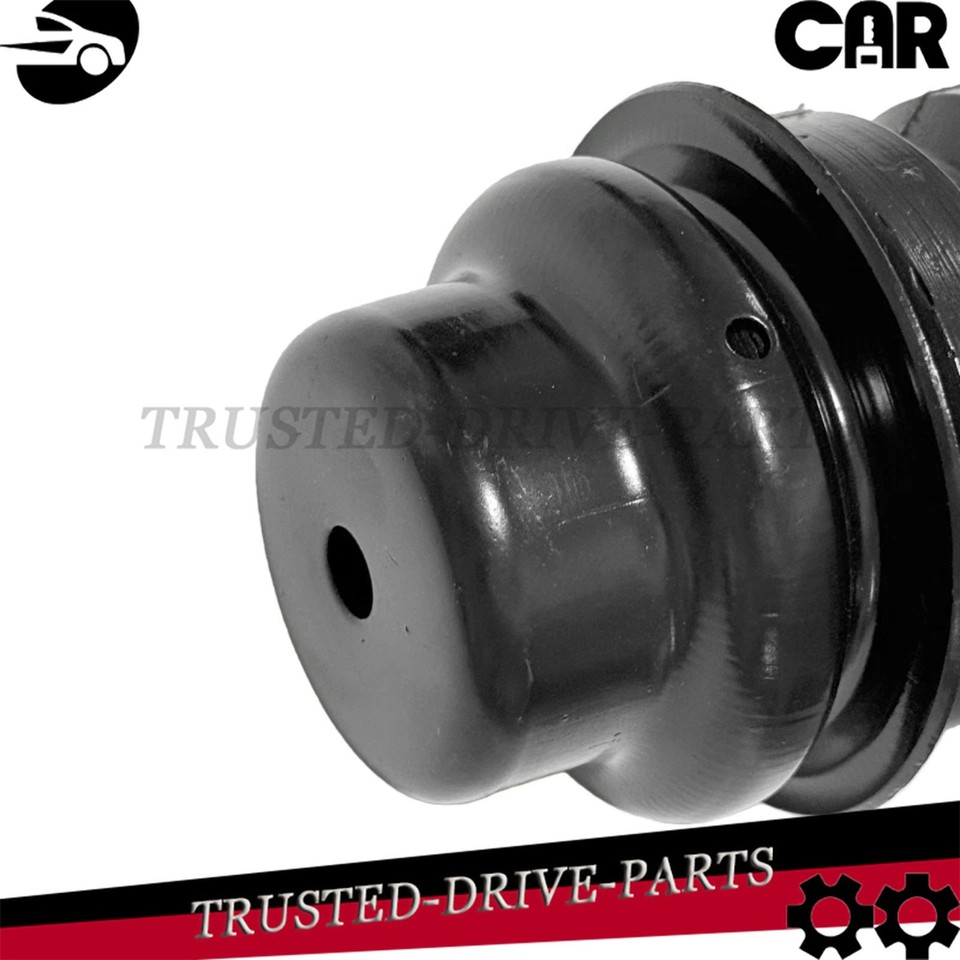 New 2pcs Rear Shock Spring Bump Stop For Honda Pilot 2003-2008 52722 ...