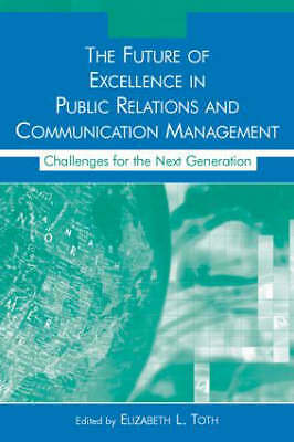 The Future of Excellence in Public Relations and Communication ...