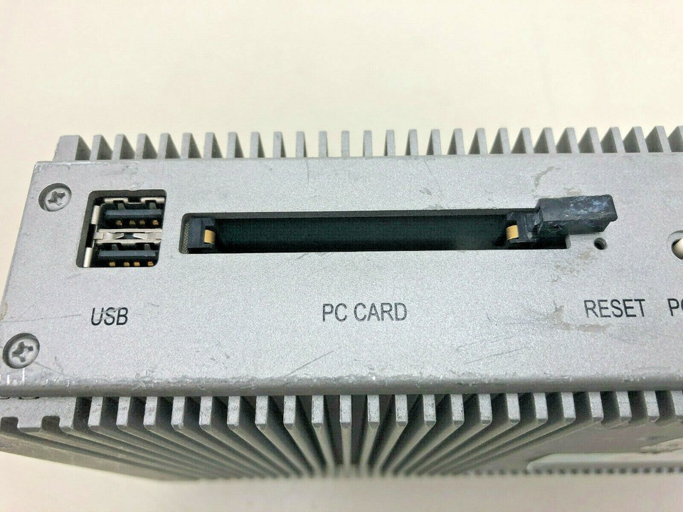 ADVANTECH UNO-2171-P12E Embedded Automation Computer 10-53VDC 5A --RoHS ...