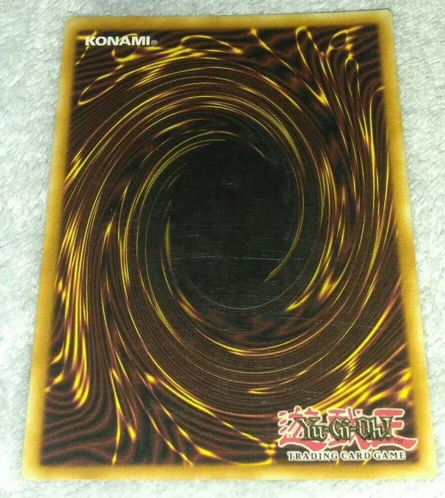 Yugioh! MP Carrierroid - PP02-EN015 - Secret Rare - Unlimited Edition ...