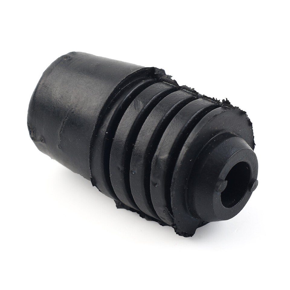 Car Hood Tail Gate Door Adjustable Rubber Bumper For Land Rover Range ...