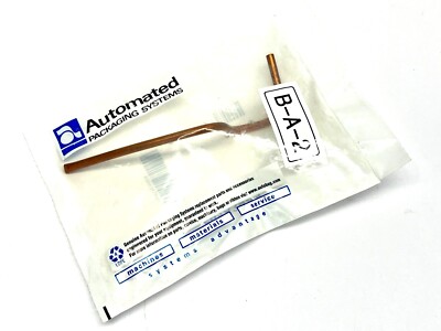 Automated Packaging Systems 591539A1 Air Blip Tube | eBay