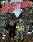 Myth Adventures Collection: Another Fine Myth by Robert Asprin: Used ...
