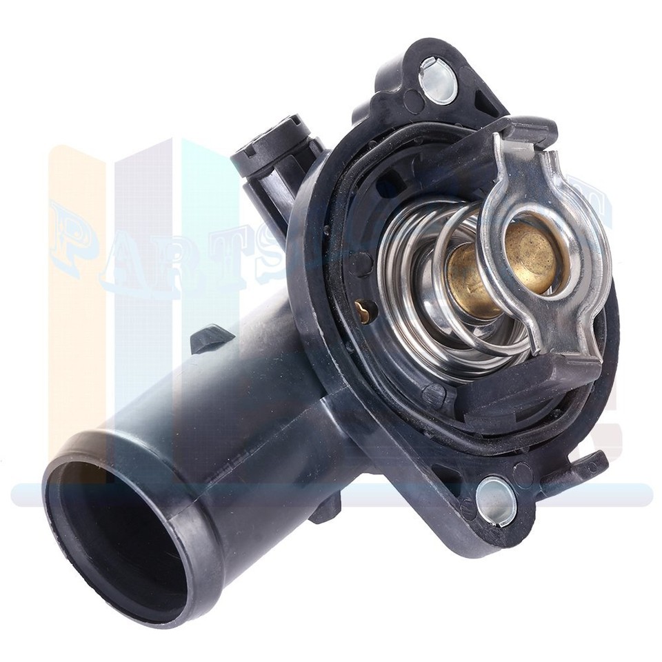 Brand New thermostat Housing Assembly 5184570AG for 2011 2012-2014 ...