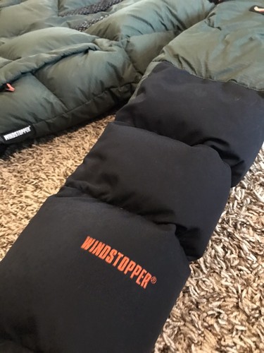 Vintage Millet Expert Series Windstopper Puffer Jacket Korean Size 90 ...